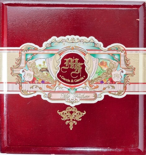 My Father No. 3 Cremas | Best Online Cigar Shopping Experience Around!