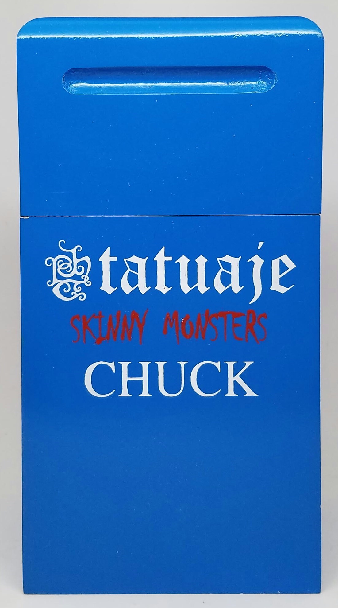 Tatuaje Skinny Monster Chuck | Best Online Cigar Shopping Experience ...