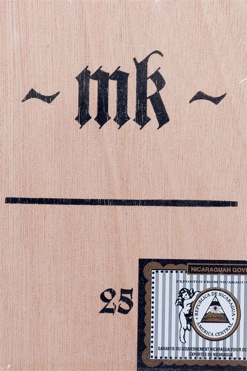 Buy Illusione MK Online at Small Batch Cigar | Best Online Cigar ...