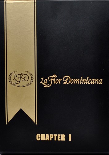 LFD Chapter I | Best Online Cigar Shopping Experience Around!