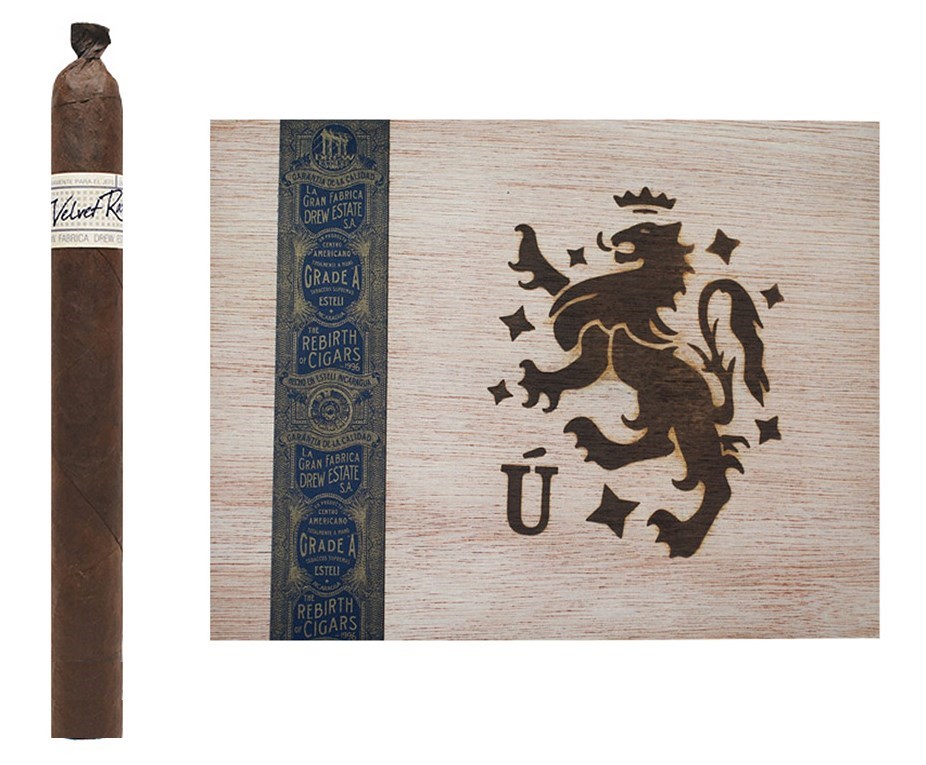 Buy Drew Estate Liga Privada Velvet Rat Cigars Online at Small Batch ...
