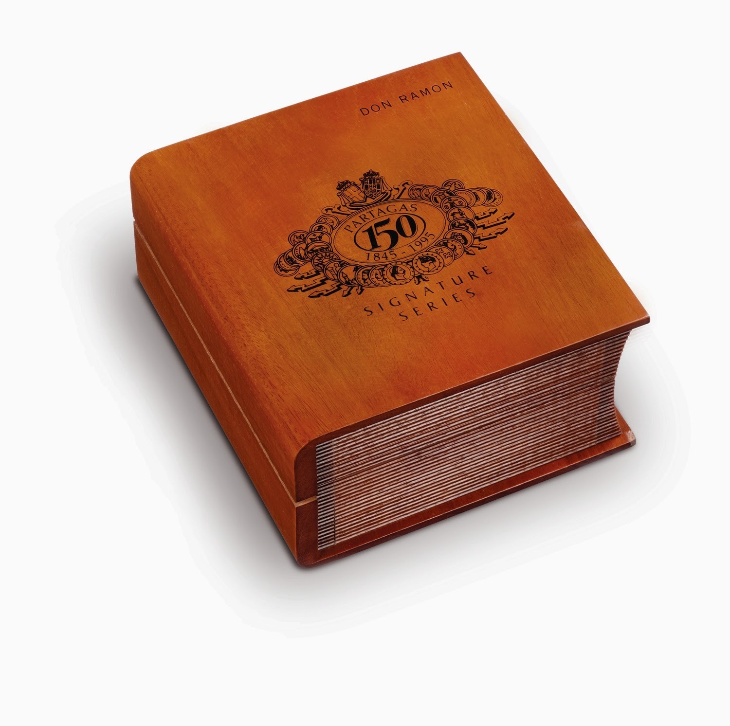 Partagas 150 Don Ramon | Best Online Cigar Shopping Experience Around!