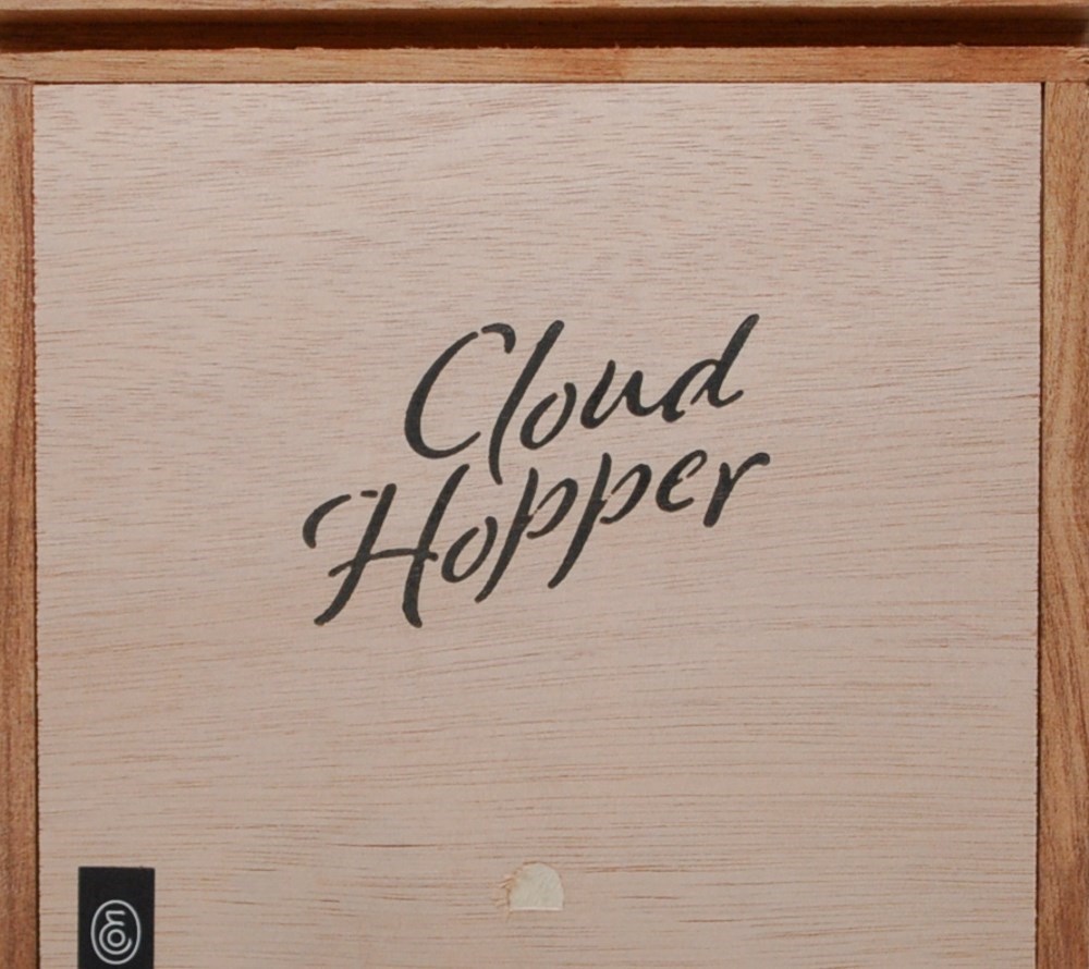Cloud Hopper No. 53 Cigars | Best Online Cigar Shopping Experience Around!