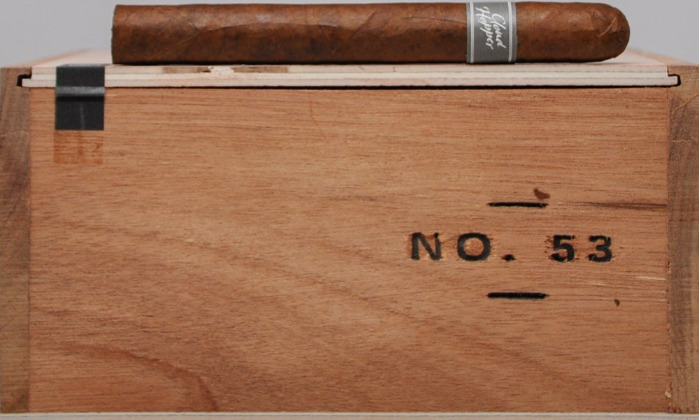 Cloud Hopper No. 53 Cigars | Best Online Cigar Shopping Experience Around!