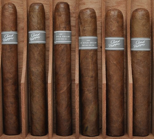 Cloud Hopper Mix Pack | Best Online Cigar Shopping Experience Around!