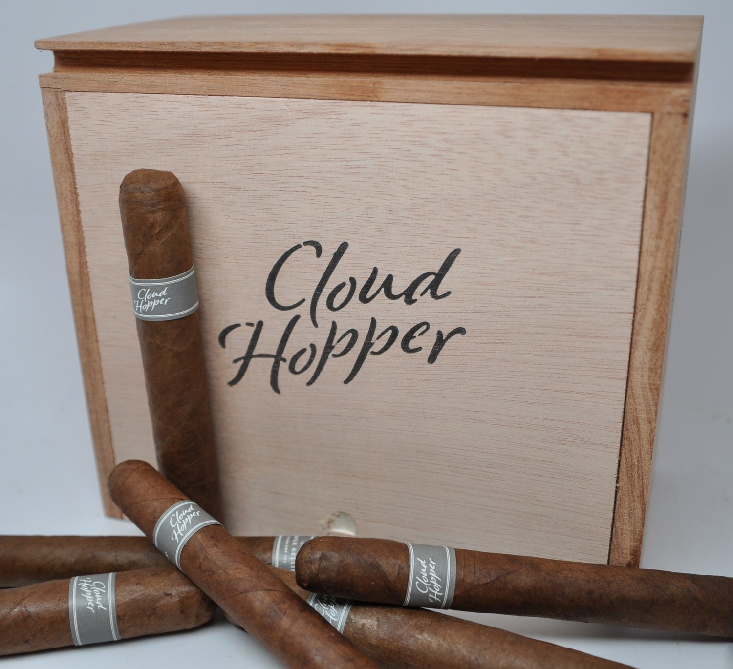 Cloud Hopper Mix Pack | Best Online Cigar Shopping Experience Around!