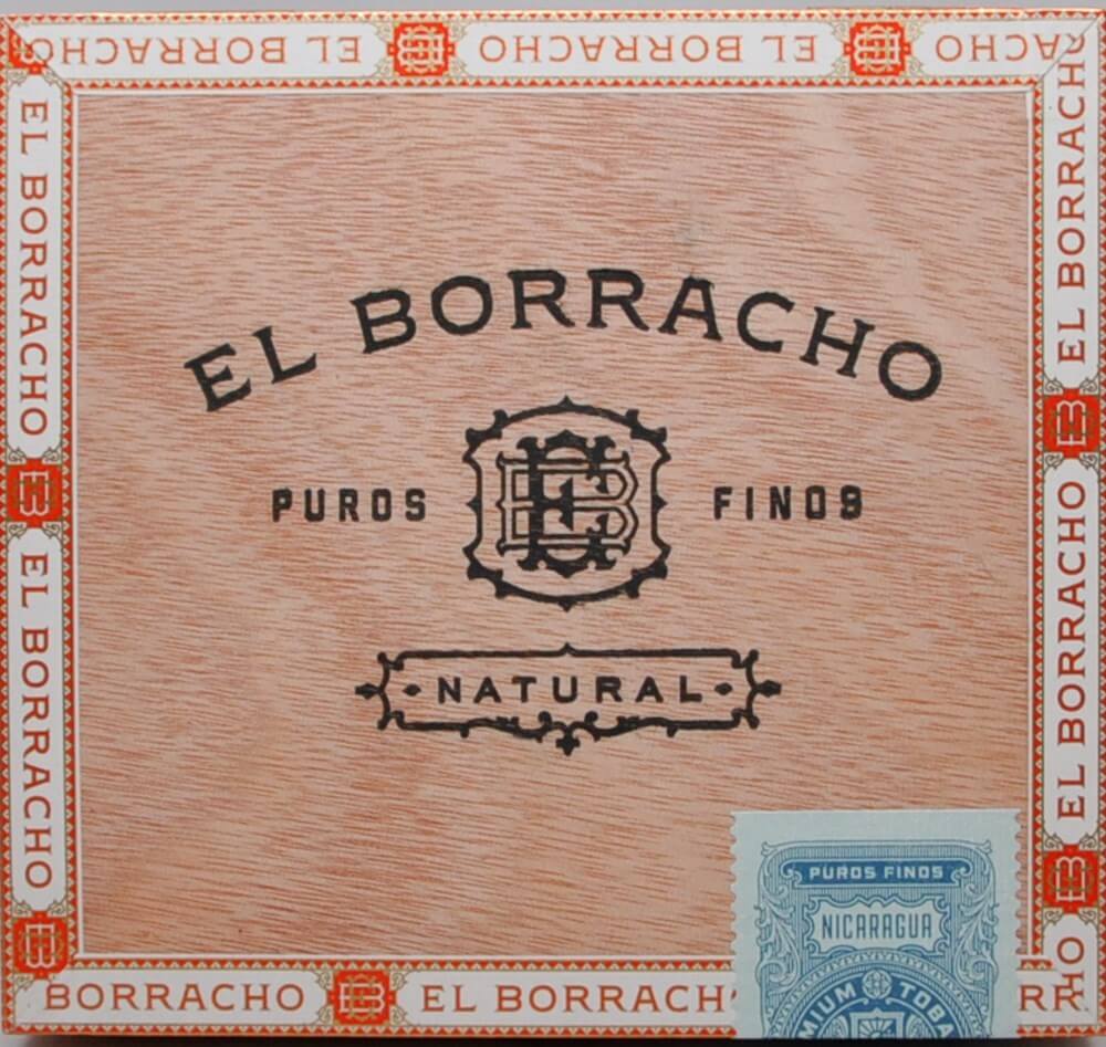 El Borracho Cigar Sampler | Best Online Cigar Shopping Experience Around!