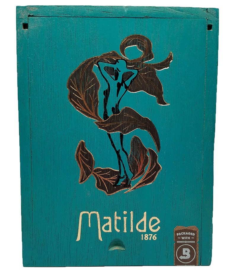 Matilde Serena Grande | Best Online Cigar Shopping Experience Around!