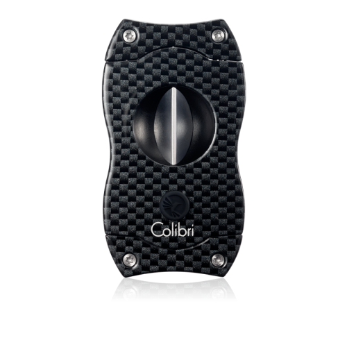 Buy Colibri V-Cut Cigar Cutter Online at Small Batch Cigar | Best ...