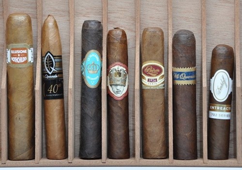Best Small Cigars for Winter: Top 7 Premium Cigars | Best Online Cigar ...