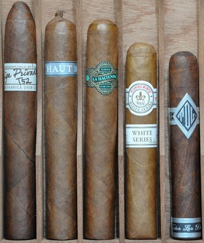 Understanding Cigars: What’s the Difference Between Body and Strength ...