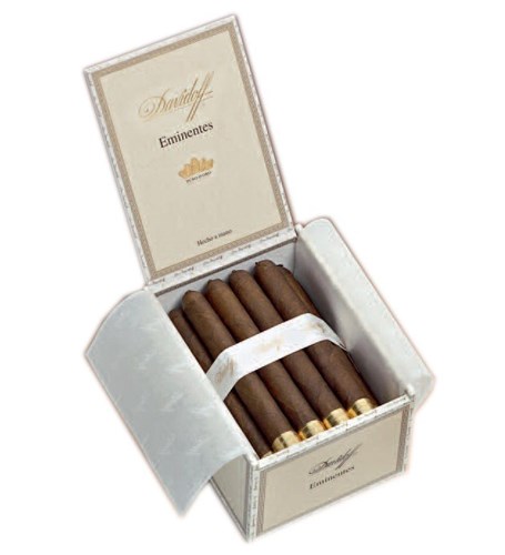 Buy Davidoff Puro d'Oro Eminentes Online at Small Batch Cigar | Best ...