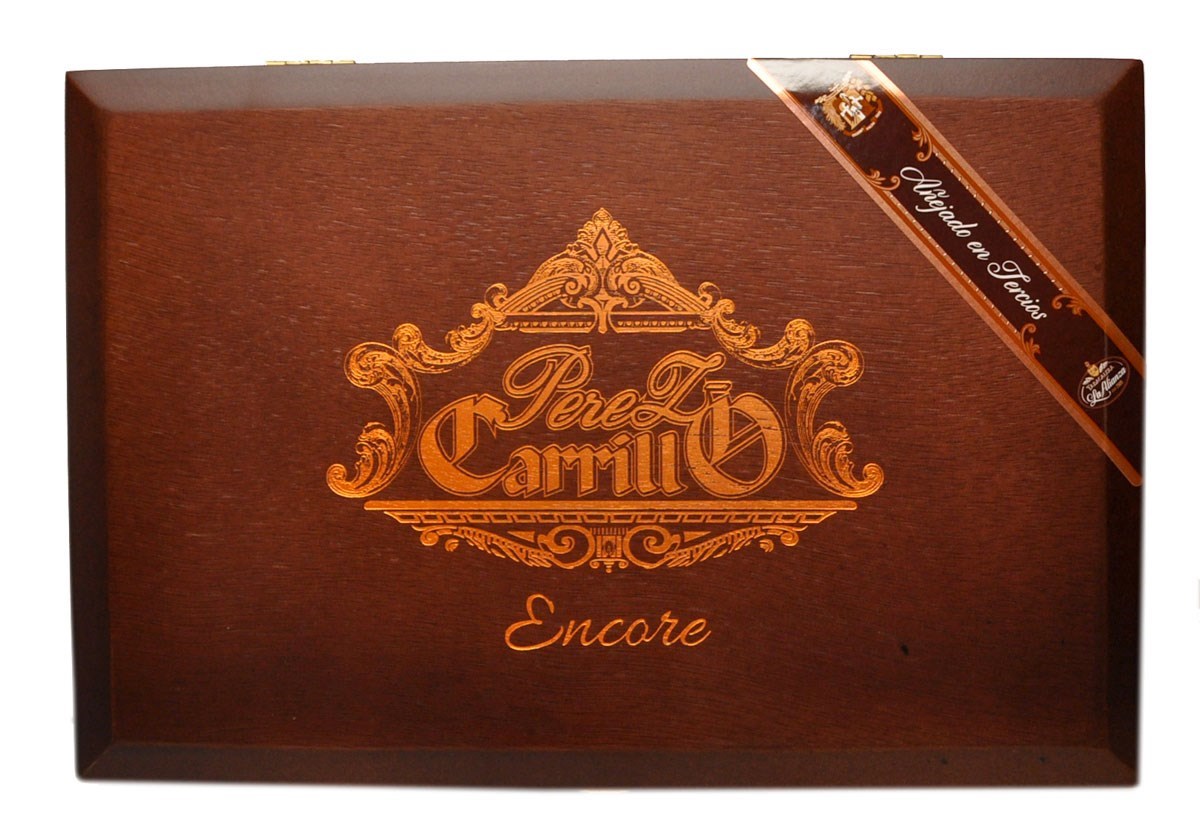 Buy EPC Encore El Primero Online at Small Batch Cigar | Best Online ...