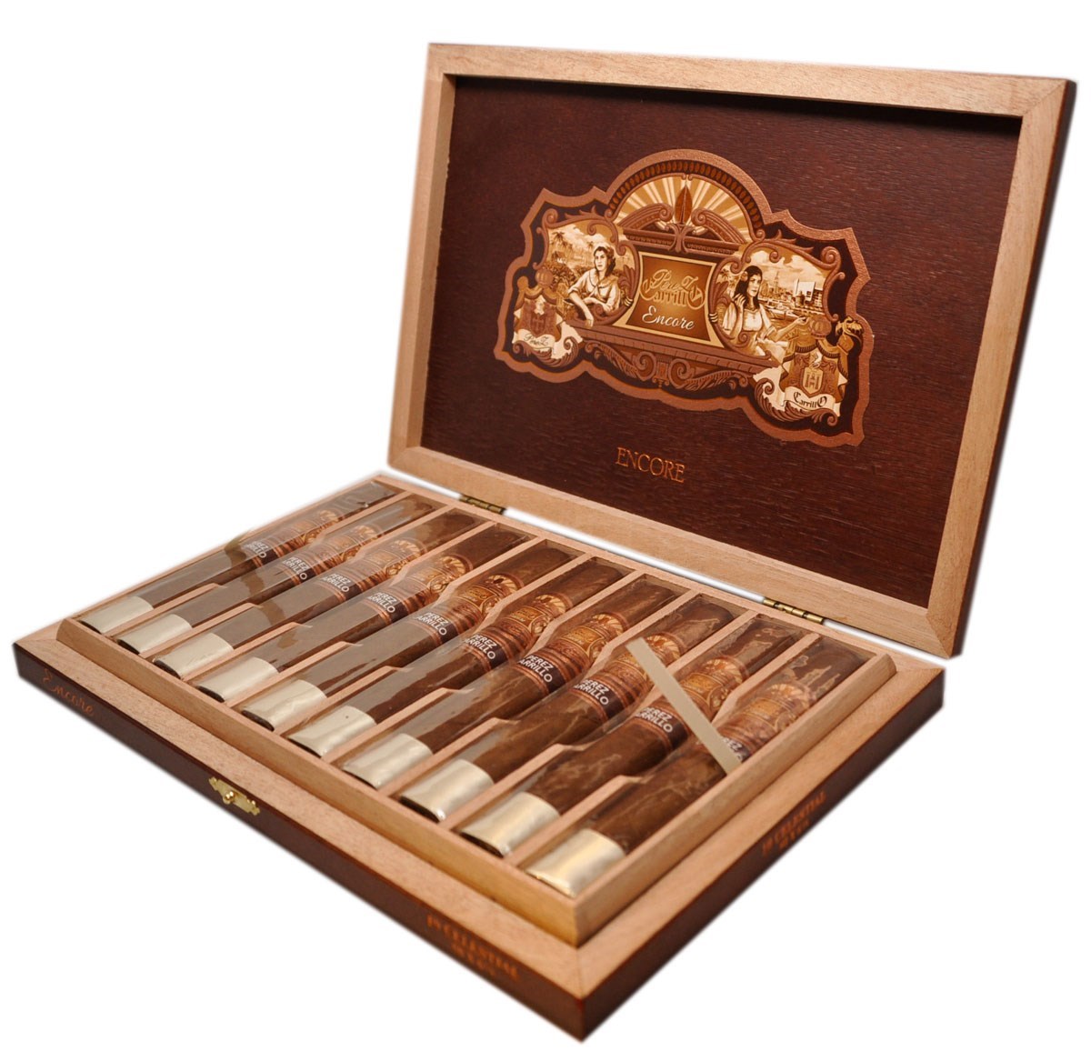 Buy EPC Encore Celestial Online at Small Batch Cigar | Best Online ...