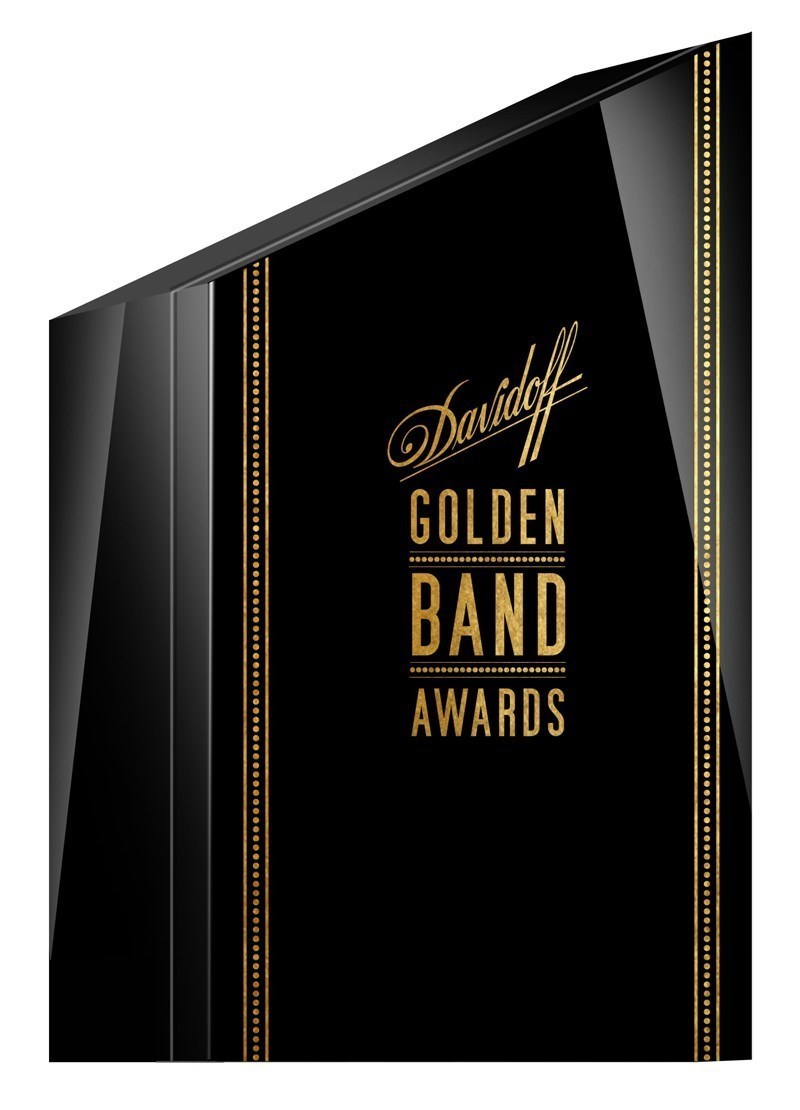 Buy Davidoff Golden Band Award 2017 Online at Small Batch Cigar | Best ...