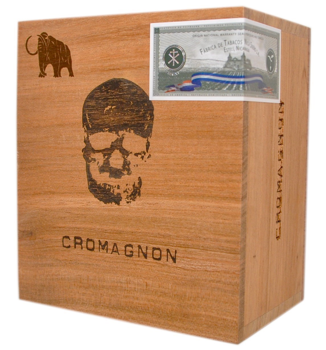 Buy RoMa Craft CroMagnon Mandible Mastodon Online at Small Batch | Best ...