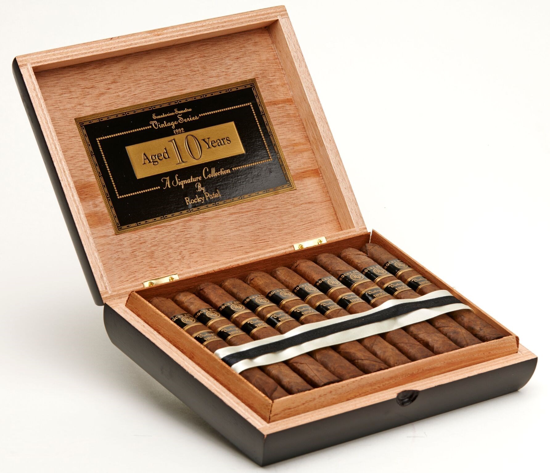 Buy Rocky Patel Vintage 1992 Toro Online at Small Batch Cigar. | Best ...
