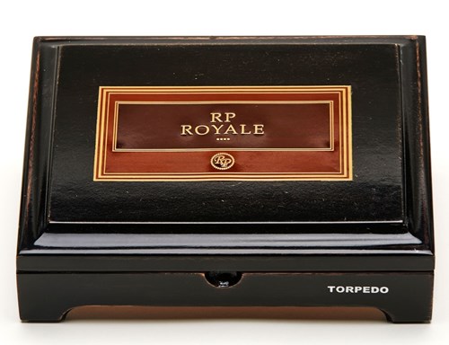 Buy Rocky Patel Royale Colossal Online at Small Batch Cigar. | Best ...