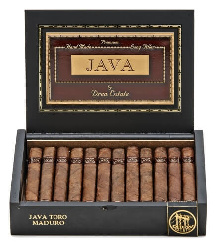 Buy Java Maduro Wafe Online at Small Batch Cigar. | Best Online Cigar ...