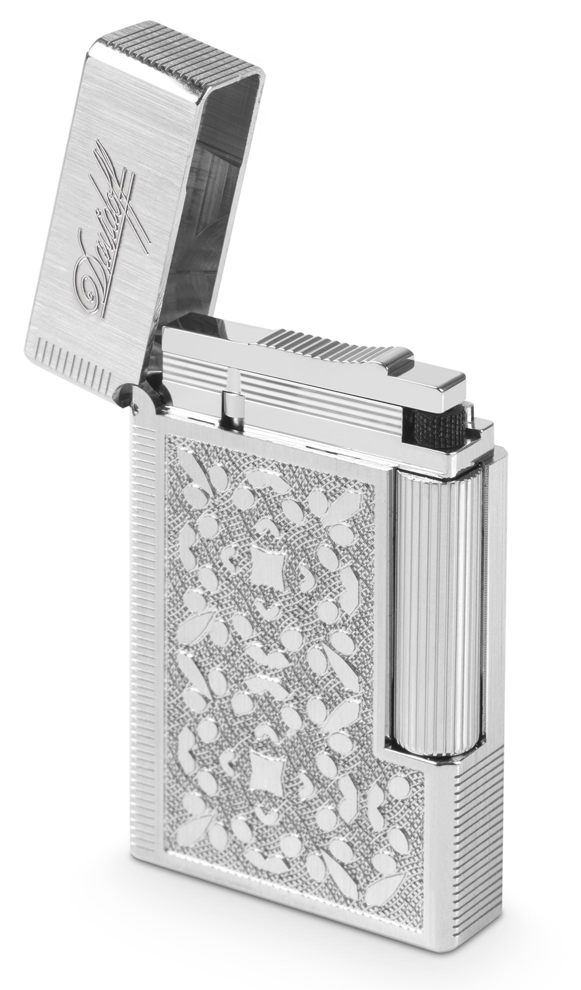 Buy Davidoff 50th Prestige Europe Lighter Online at Small Batch Cigar ...