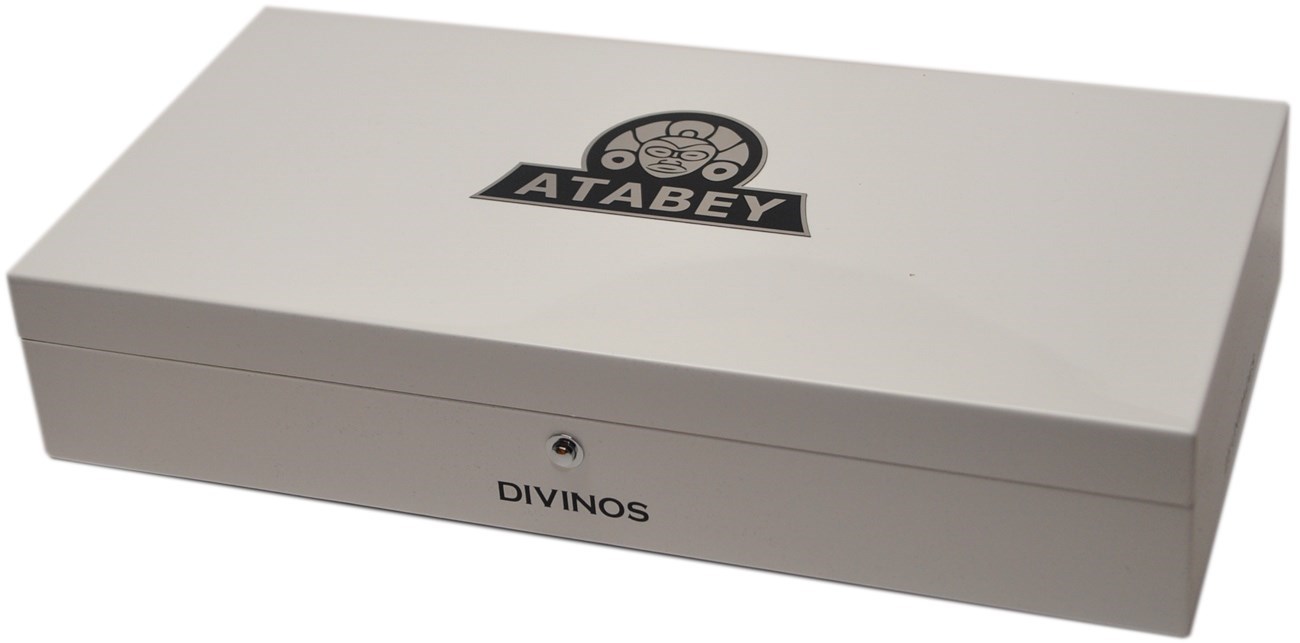 Buy Atabey Divinos Cigars Online at Small Batch Cigar | Best Online ...