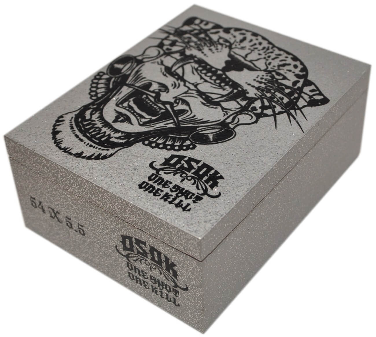 Buy OSOK San Andres Cigar Online at Small Batch Cigar | Best Online ...