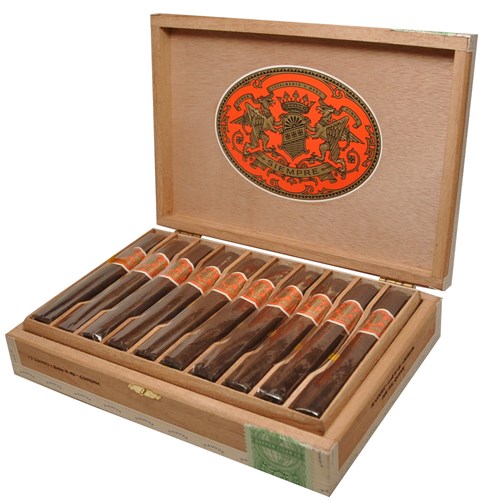 Interview with Ian Reith of Dapper Cigar Co. | Best Online Cigar ...