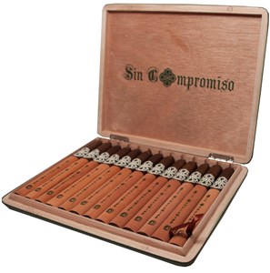 Cigar of the Week: Dunbarton’s Sin Compromiso | Best Online Cigar Shopping Experience Around!