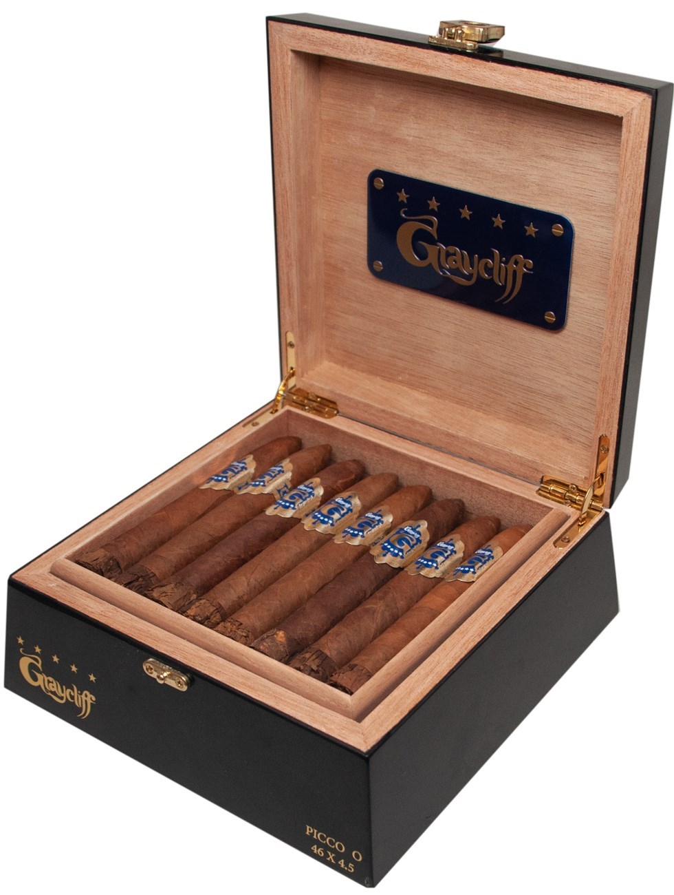 Buy Graycliff Professionale Blue Piccolo Uncut Online at Small Batch ...