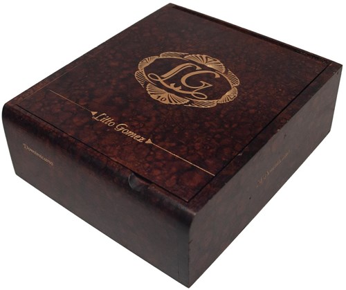 Buy La Flor Dominican Litto Gomez Dominicano Online at Small Batch ...