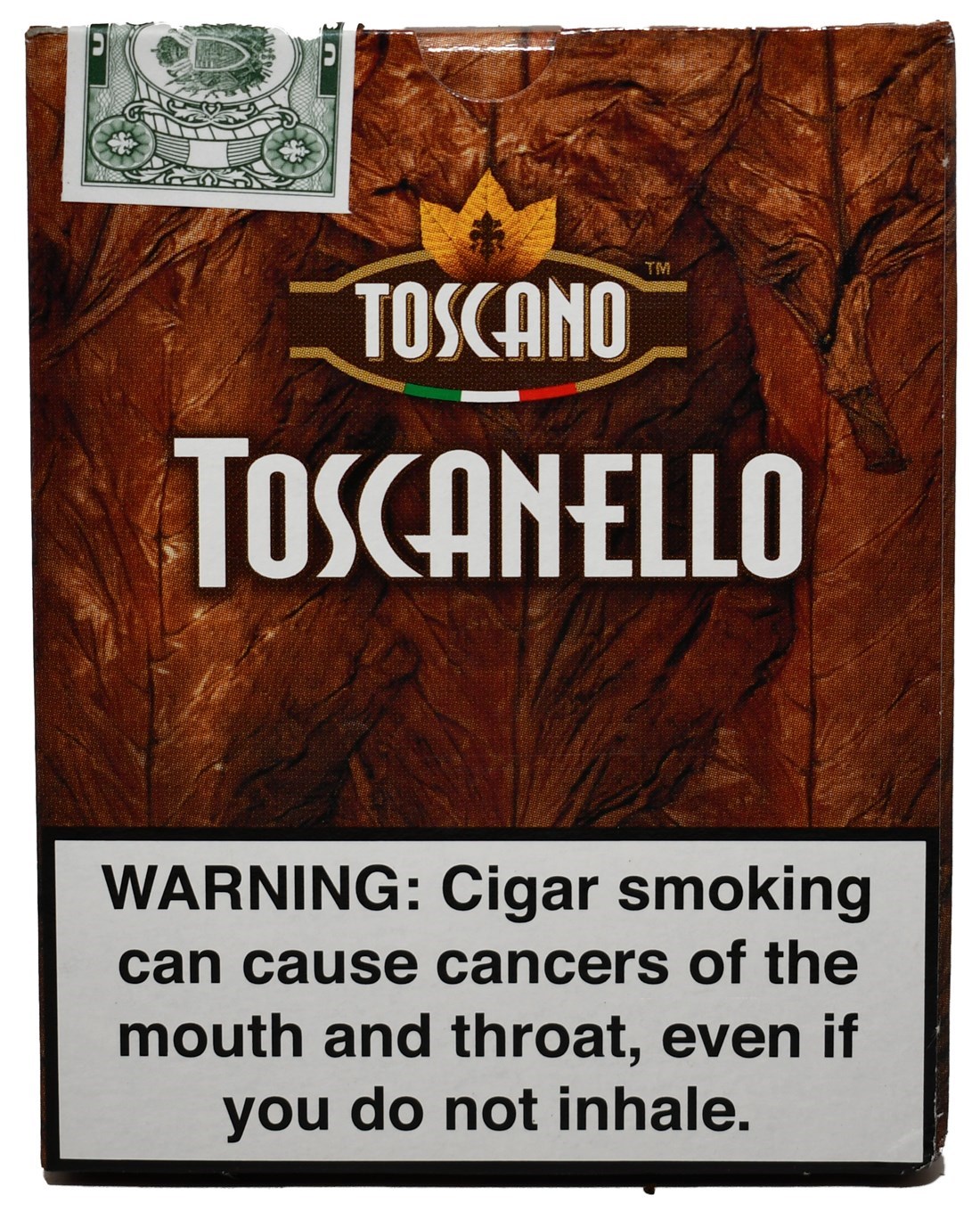 Buy Toscano Toscanello Online at Small Batch Cigar | Best Online Cigar ...