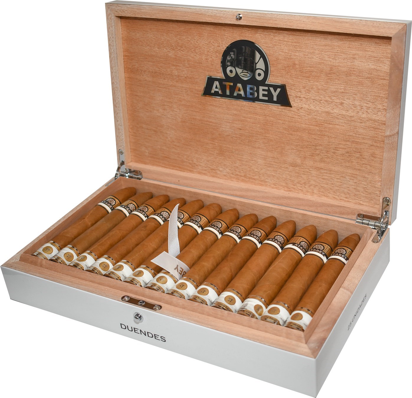 Buy Atabey Duendes Online at Small Batch Cigar | Best Online Cigar ...