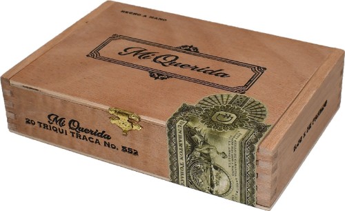 Buy Mi Querida Triqui Traca No. 552 Online at Small Batch Cigar | Best ...