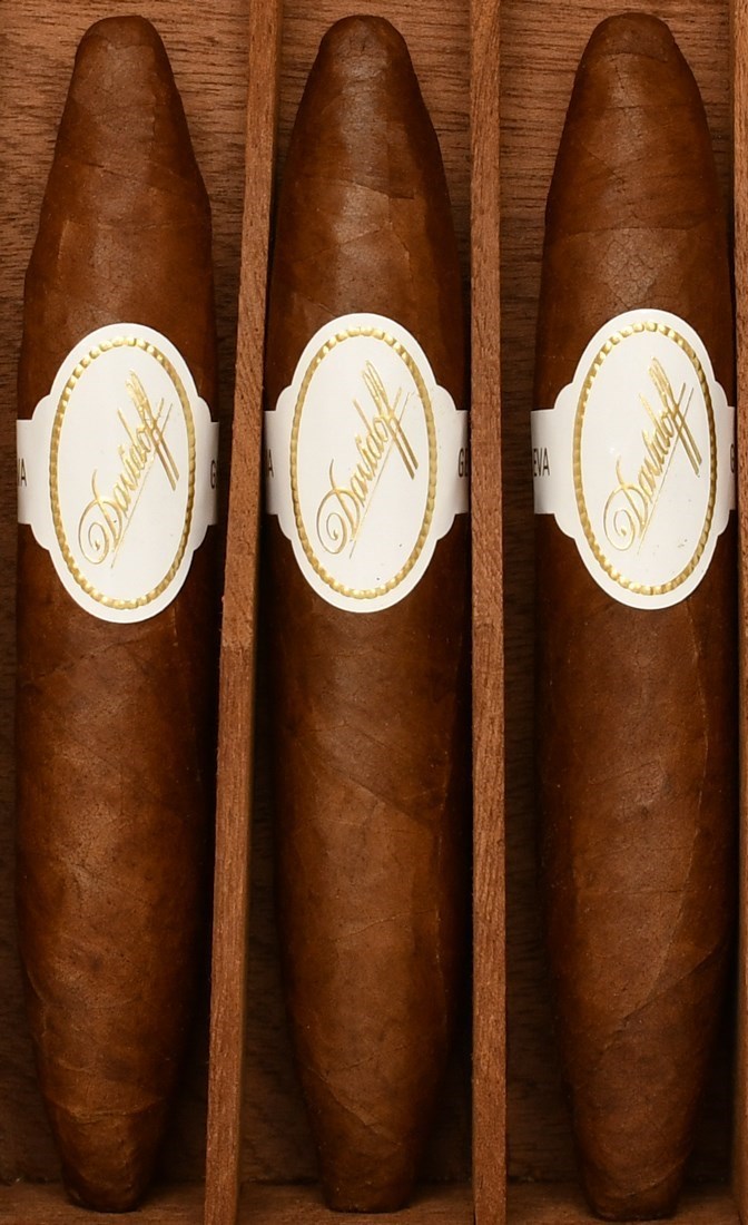 Davidoff Puro Perfecto 2009 | Best Online Cigar Shopping Experience Around!