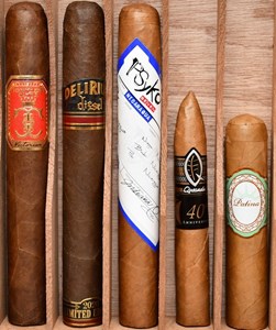 5 Cigars that Showcase Pepper Tasting Notes | Best Online Cigar ...