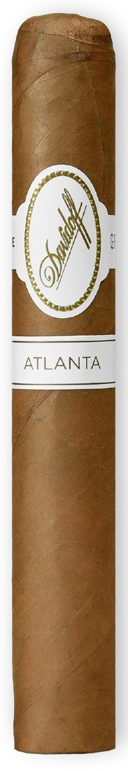 Buy Davidoff Exclusive Atlanta 2018 Online at Small Batch Cigar | Best ...