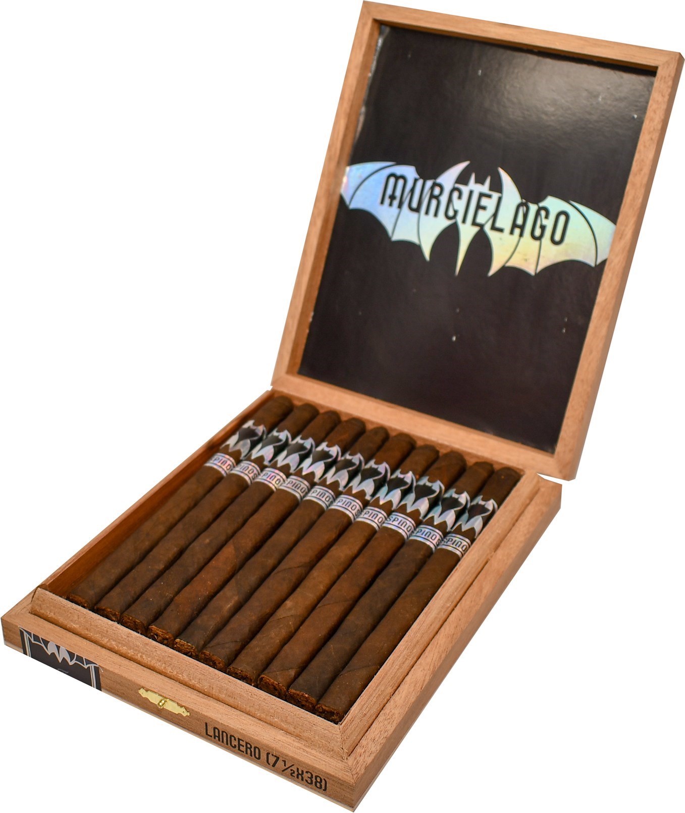 Buy Murcielago Rabito by Espinosa online at Small Batch Cigar | Best ...