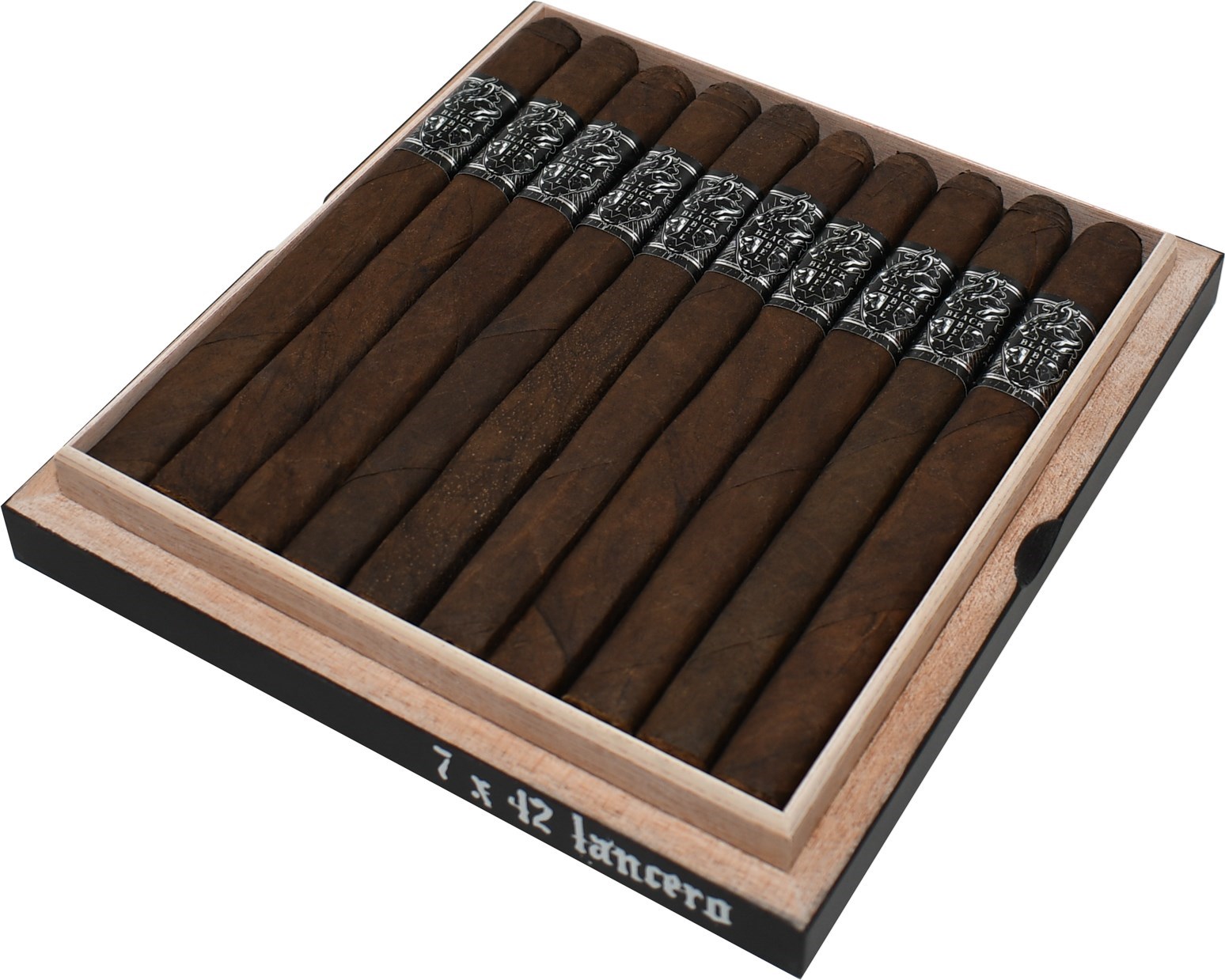 Buy Black Label Trading Company Super Deluxe Lancero Online at Small ...