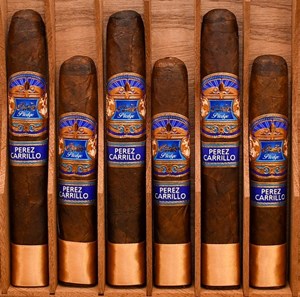 E.P. Carrillo Cigars Online at Small Batch | Best Online Cigar Shopping ...