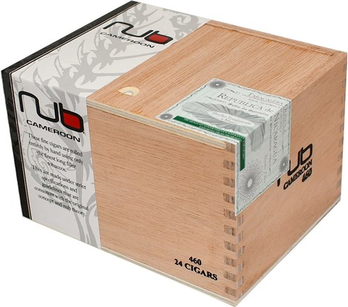 Buy Nub Cameroon 466T Box Press by Oliva cigars Online at Small Batch ...