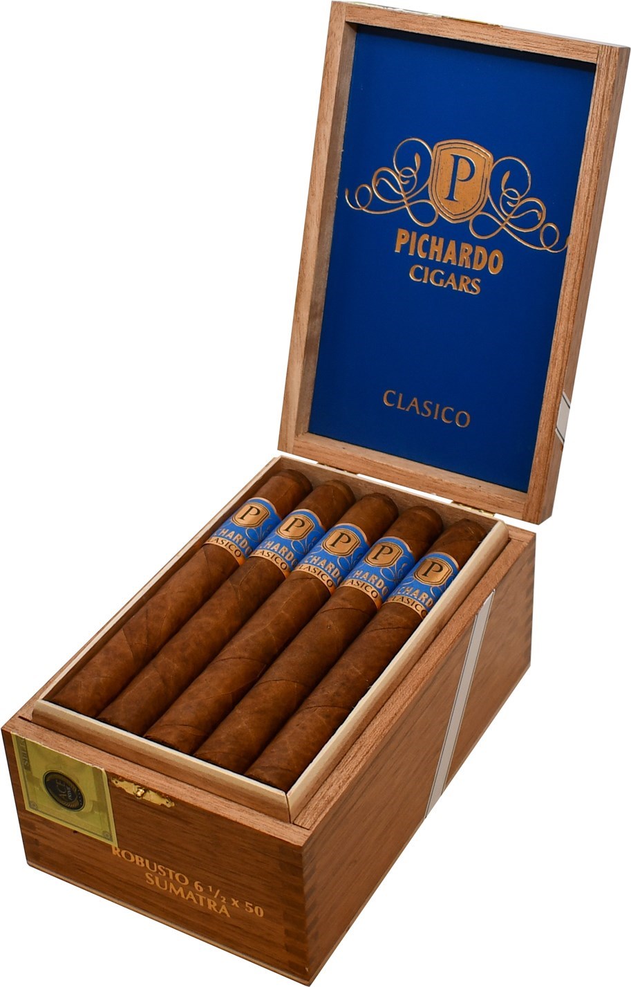 Buy Pichardo Clasico by A.C.E Prime Online at Small Batch Cigar | Best ...