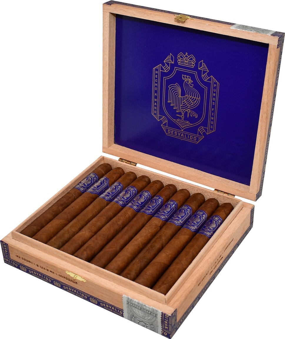 Buy Dapper Desvalido Lonsdale Online at Small Batch Cigar | Best Online ...