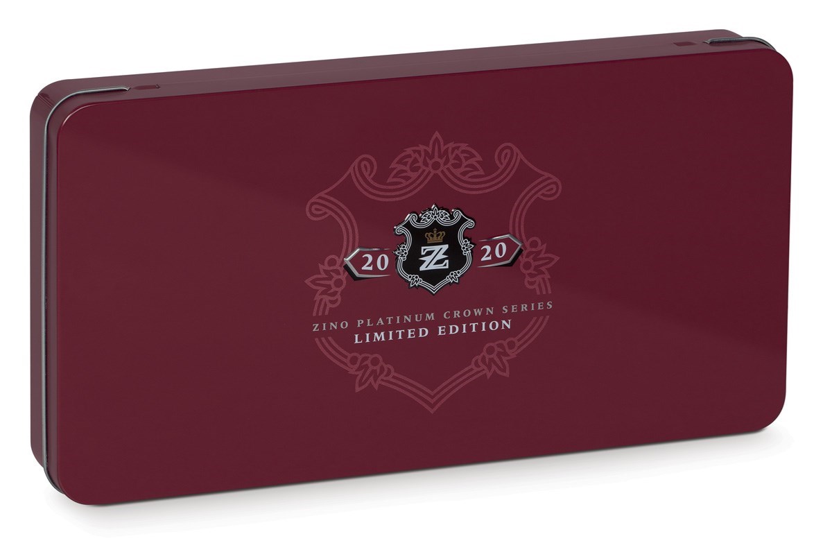 Buy Zino Platinum Crown Series Limited Edition 2020 Online at Small ...
