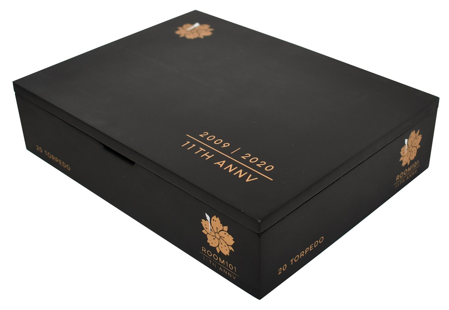 Buy Room 101 11th Anniversary Online at Small Batch Cigar | Best Online ...