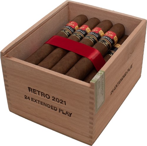 Buy EPC Short Run 2021 Extended Play Online at Small Batch Cigar | Best ...