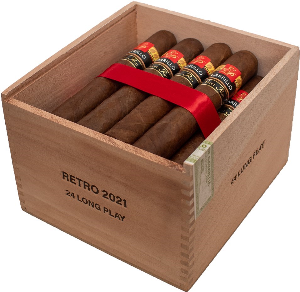 Buy EPC Short Run 2021 Long Play Online at Small Batch Cigar | Best ...