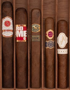 New Arrivals | Best Online Cigar Shopping Experience Around!