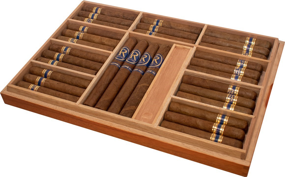 Last Minute Cigar Christmas Gift Ideas 2021 | Best Online Cigar ...