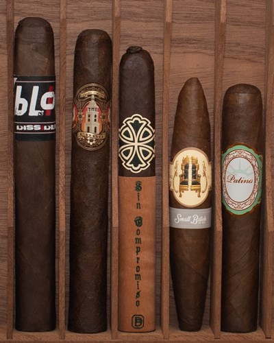 Chocolate Town: 5 Cigars That Taste like Chocolate! | Best Online Cigar ...