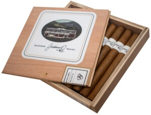 Buy Blender Series by Small Batch Cigar Online at Small Batch Cigar ...